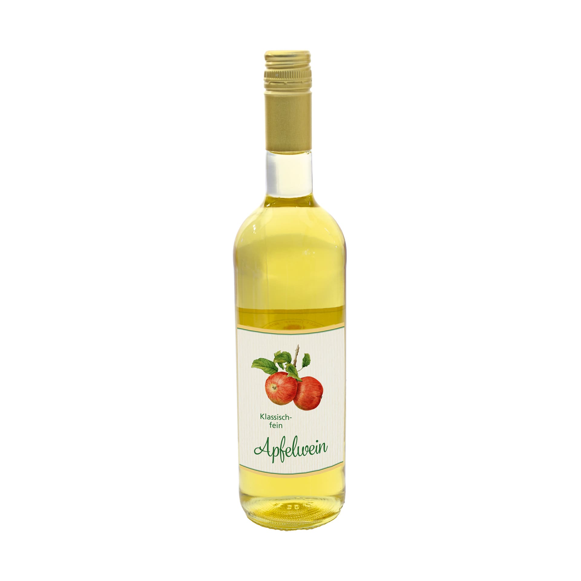 Apfelwein klassisch-fein | Lebe Gesund Versand